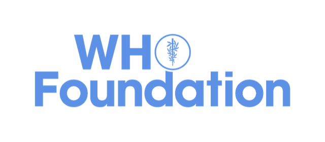 WHO Foundation icon