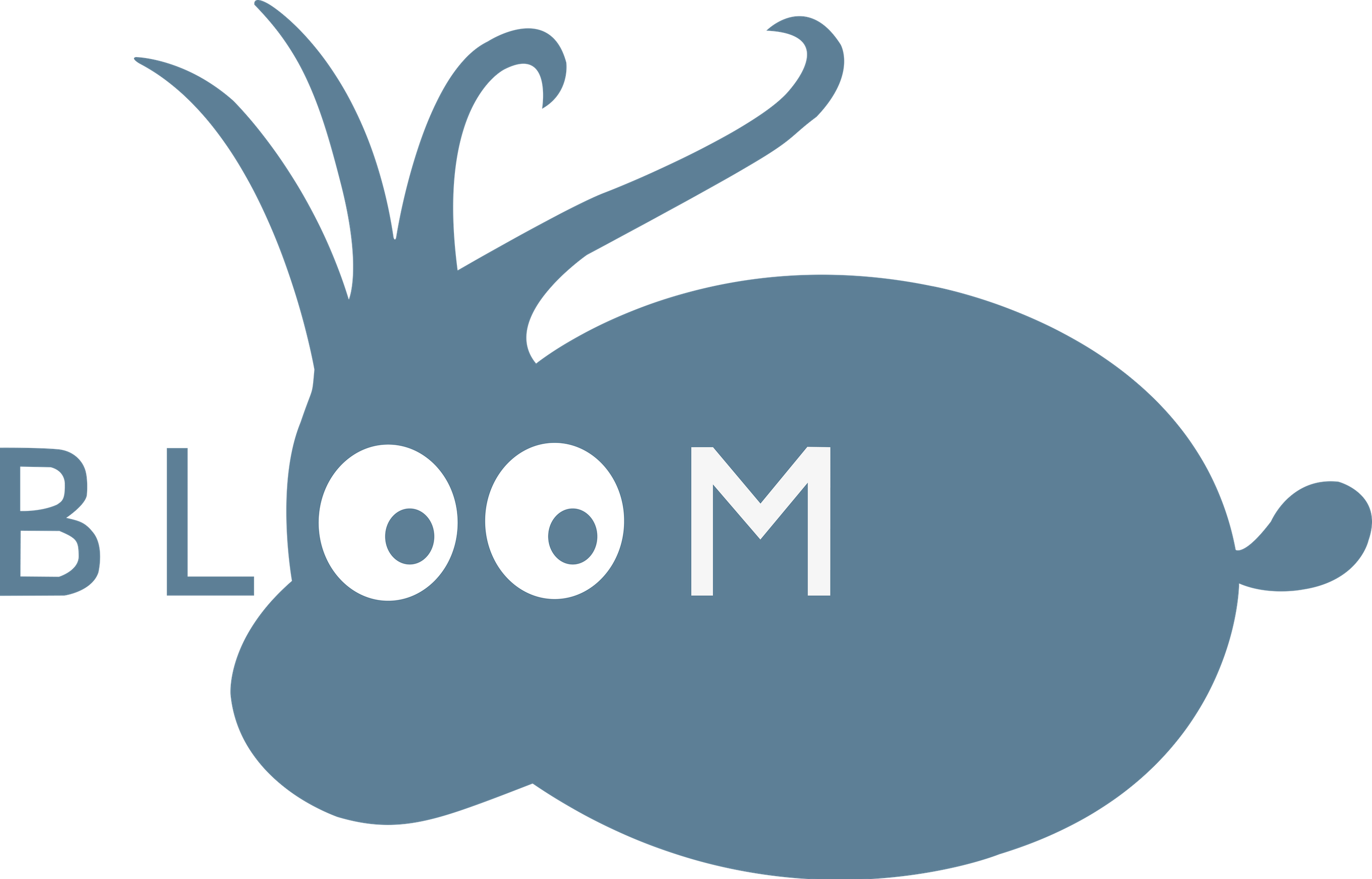 Bloom icon